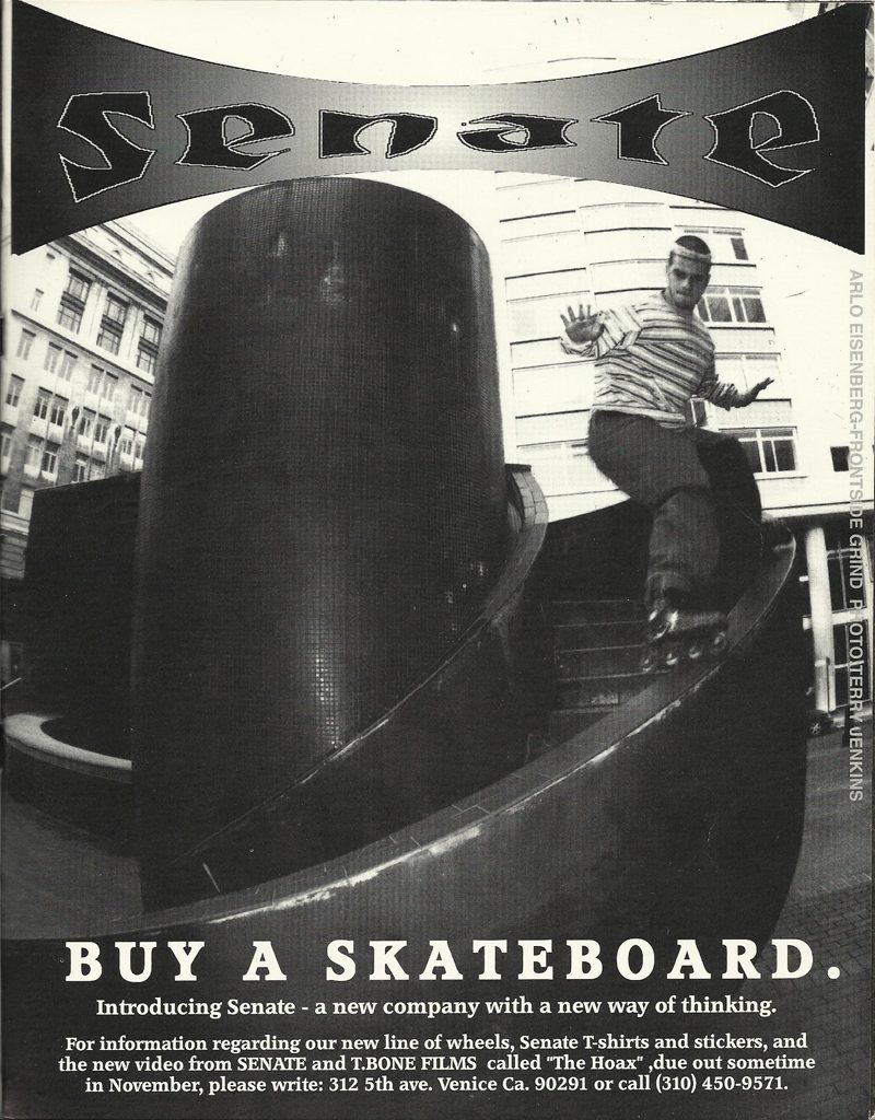 History lesson: Advertising in the 90's (part 1) – Be-Mag