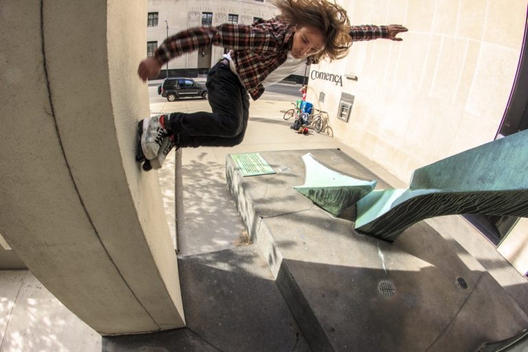 Insight: Brian Weis – Be-Mag