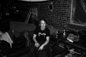 Insight: Brian Weis – Be-Mag