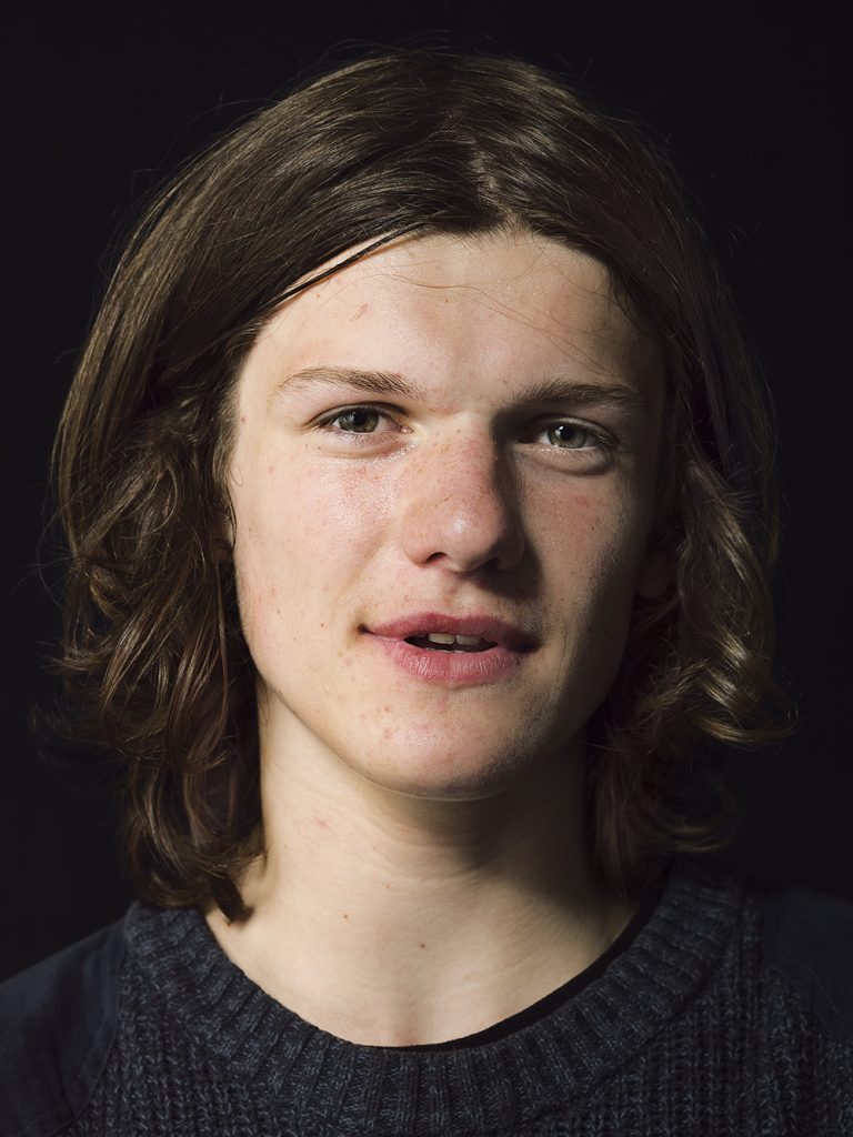 Checking in with Dominic Bruce – Be-Mag