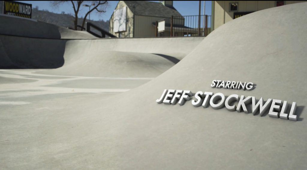 Jeff Stockwell: Space Invader VOD Now Available – Be-Mag