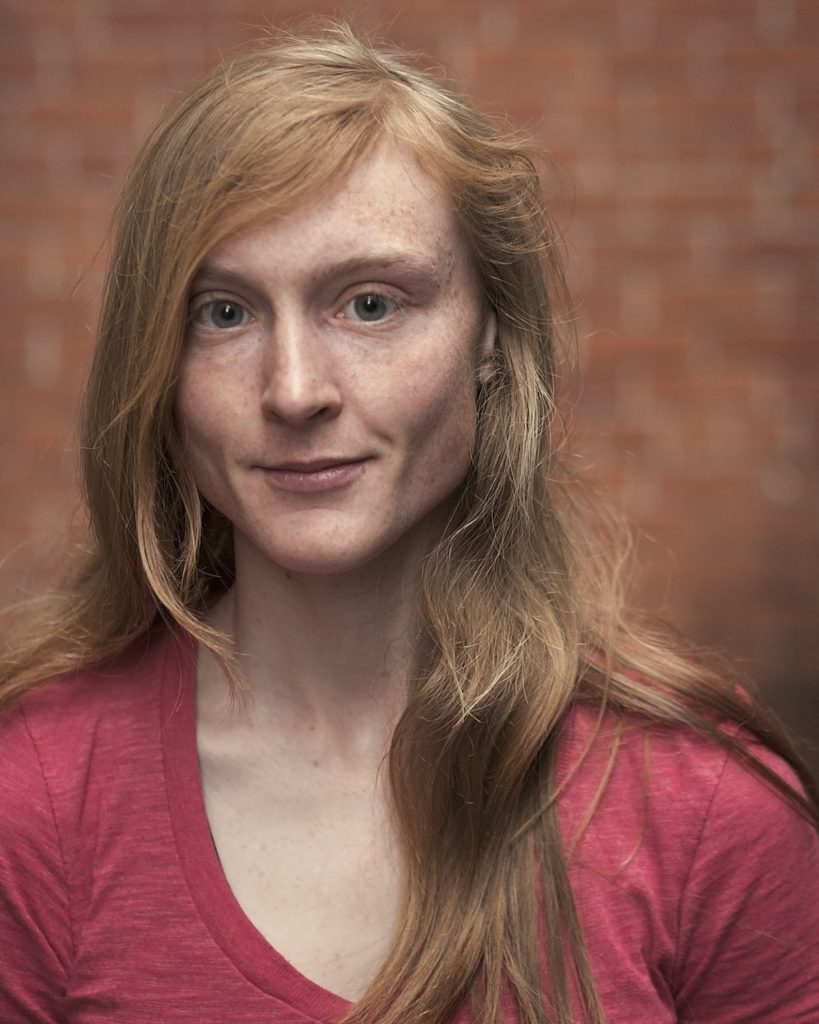 Blade Check: Chynna Weierstall – Be-Mag