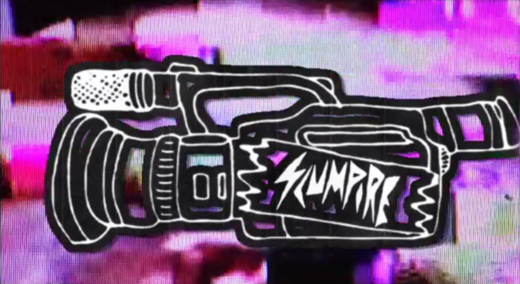 Razors x Scumpire: Scum Tapes – Be-Mag