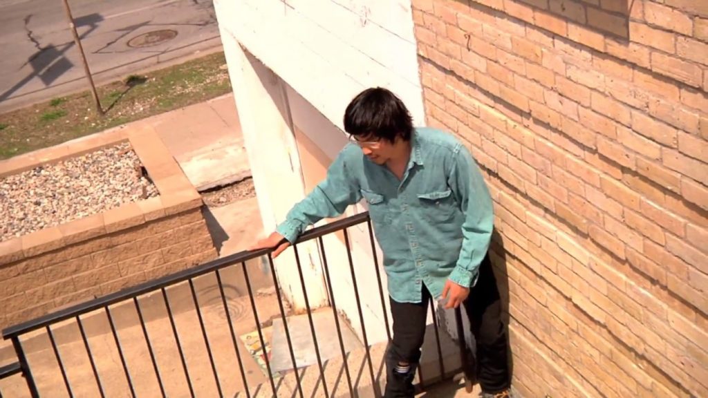 Kevin Yee: Stay Fakey Minneapolis – Be-Mag