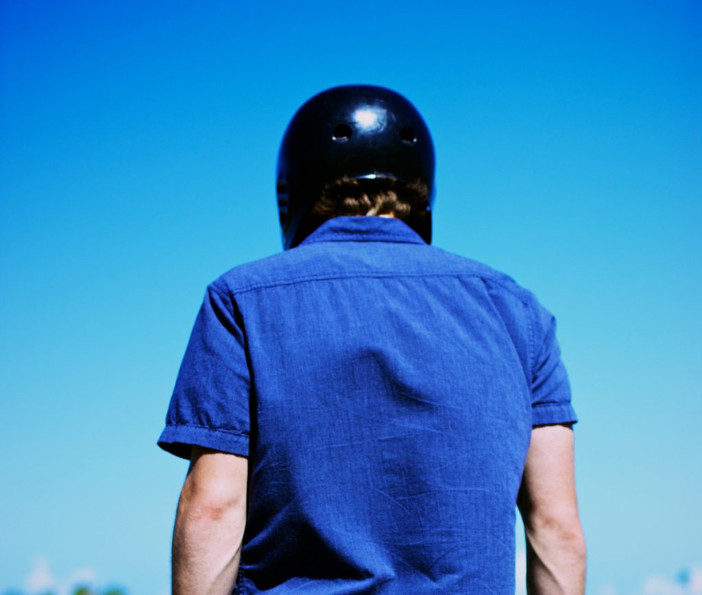 Checking in with Mason Richard – Be-Mag