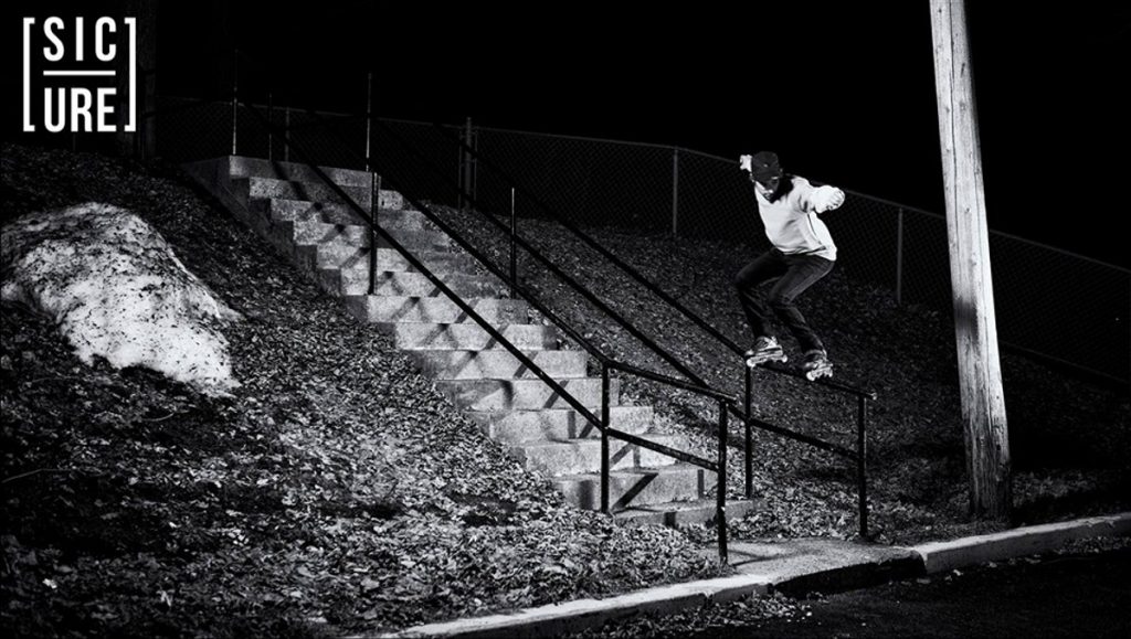 SIC Urethane Welcomes Kevin Lapierre – Be-Mag