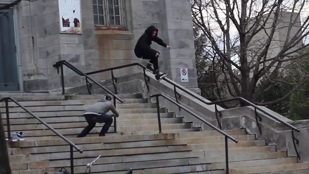 Ryan Roux: Pitcher Profile – Be-Mag