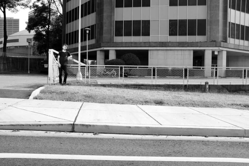 Adam Johnson – DEAD Wheels Relaunch Interview – Be-Mag