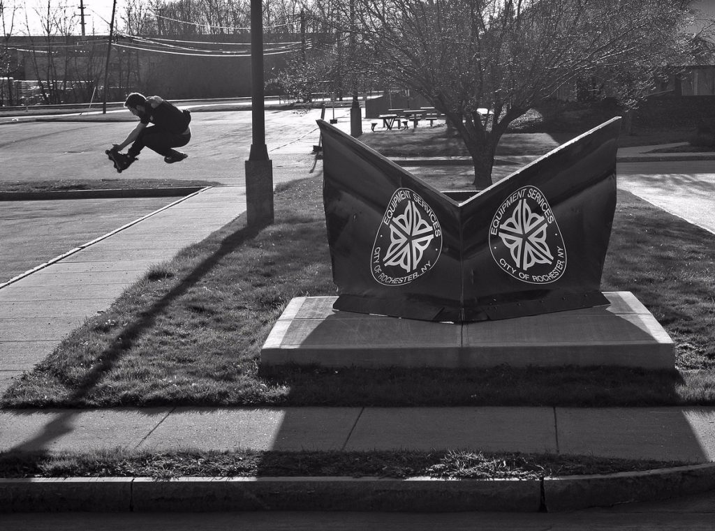 Tim Adams – The Next Movement – Be-Mag