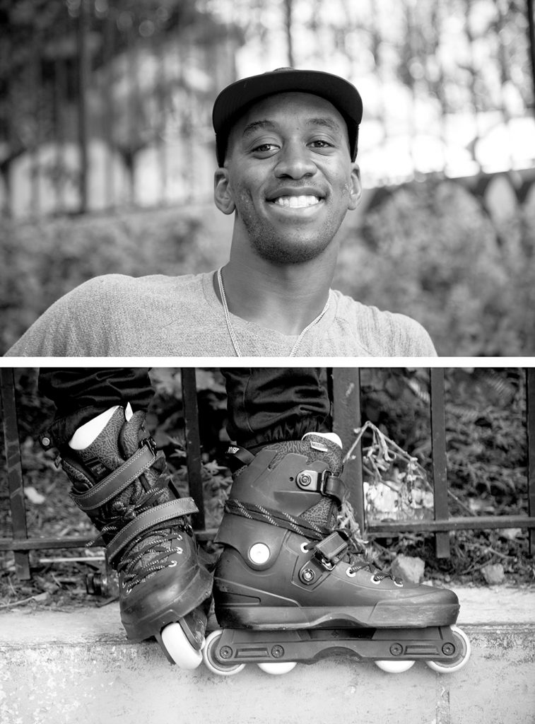 OFFICIAL BE-MAG BOSCHI POPE SKATE OFF GALLERY – Be-Mag