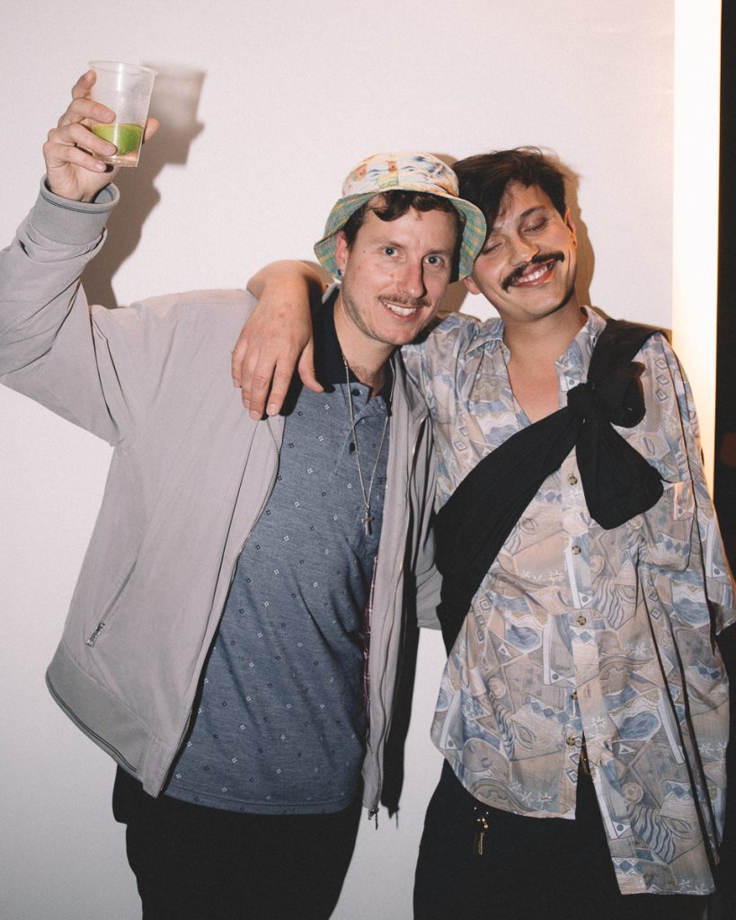 WHILE YOU’RE WAITING TO COP CHAPTER II, CHECK THE PICS FROM THE SYDNEY ...