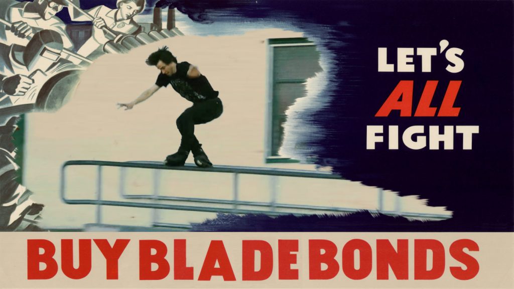 JOHN LYKE SERVES YOU UP WITH RANCH – Be-Mag