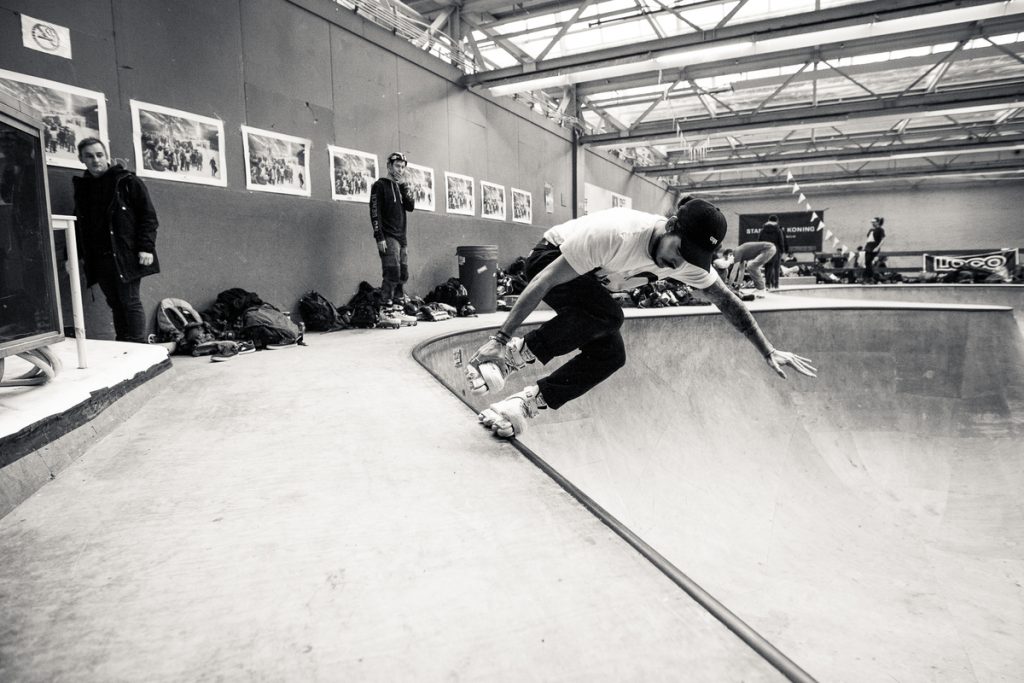 WINTERCLASH 2017 FROM THE LENS OF MATHIEU HENNEBERT – Be-Mag