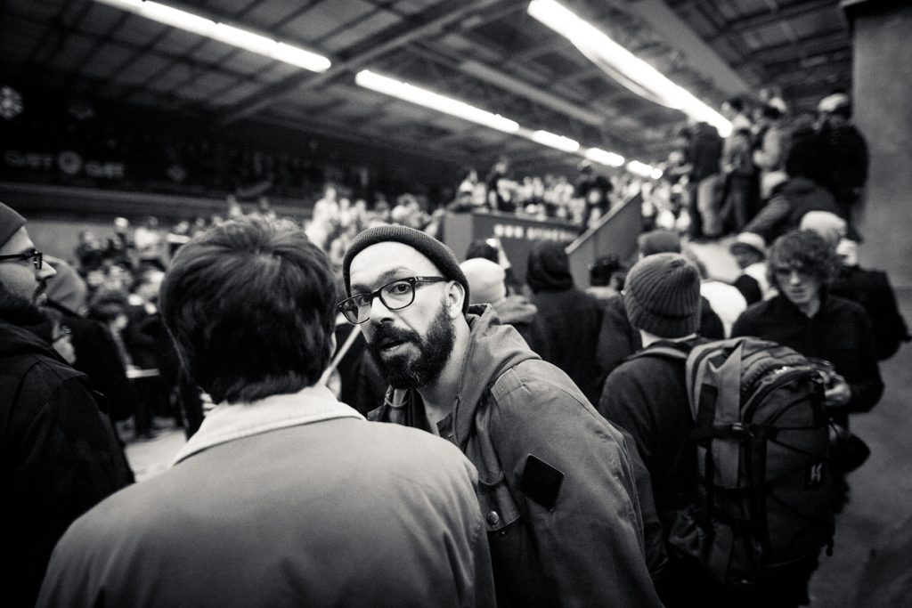 WINTERCLASH 2017 FROM THE LENS OF MATHIEU HENNEBERT – Be-Mag