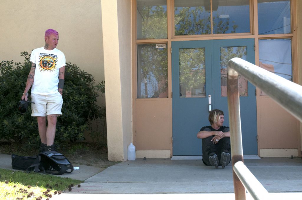 CAVIN’S CALI CAPERS IV: FAREWELL TO CALIFORNIA – Be-Mag