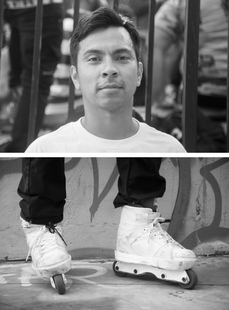 JON JULIO 40TH BIRTHDAY SESH @ WOODWARD WEST – Be-Mag