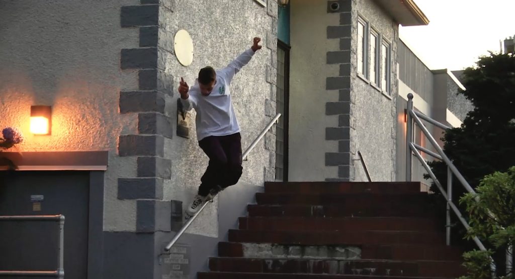 DANNY BEER AND ANDREW NEMIROSKI RELEASE PROGRAM – Be-Mag