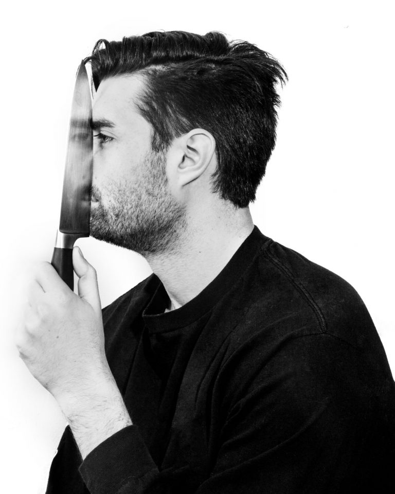 TOP 5: SEAN GROSSMAN – Be-Mag