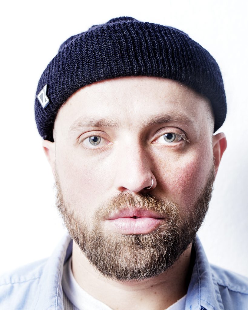 RETROSPECTIVE & INSIGHT: MIKE LILLY – Be-Mag