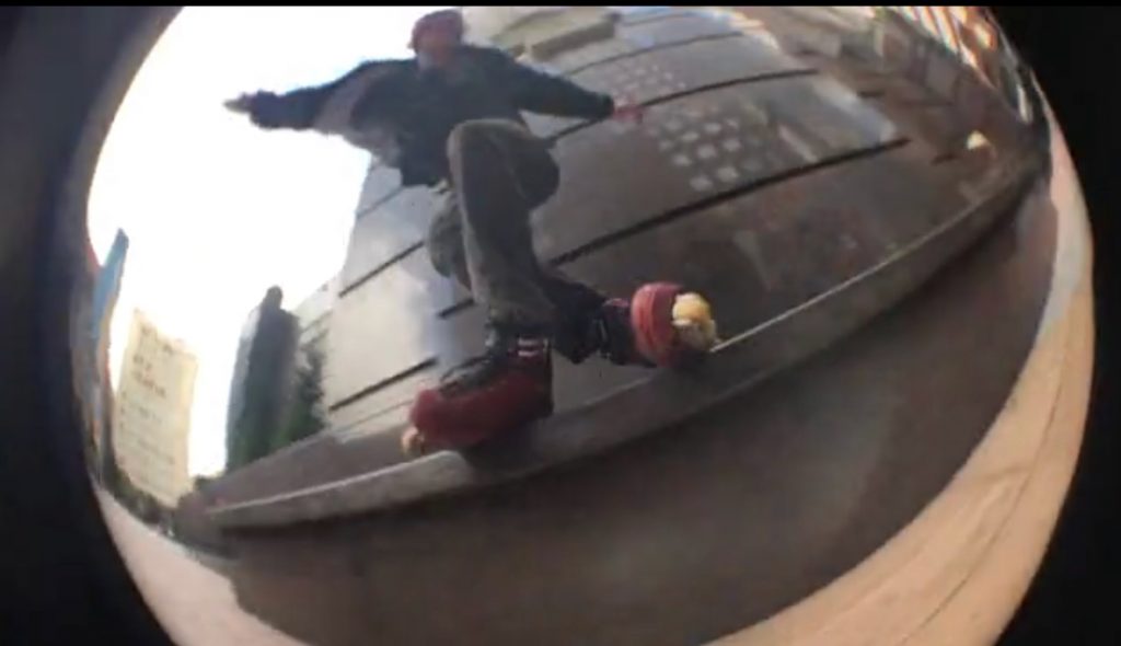 50 SECOND WITH CODY REFFNER AND SHANE CONN – Be-Mag