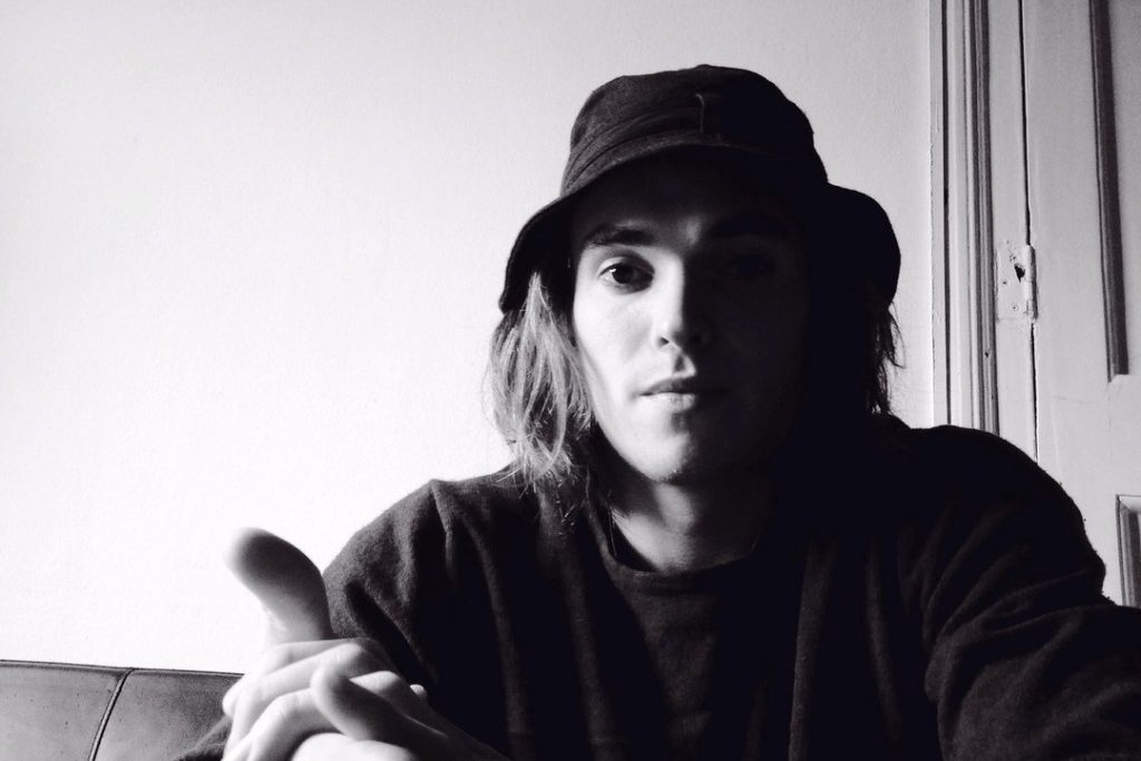 REMEMBERING DANIEL SKERZN – Be-Mag