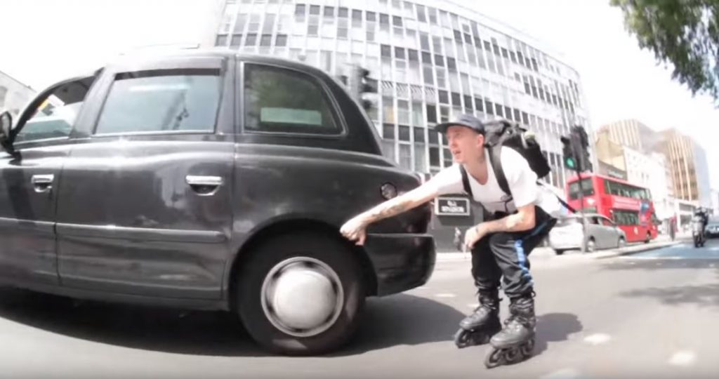 ALEX BURSTON LONDON CITY CHECK FOR GC – Be-Mag