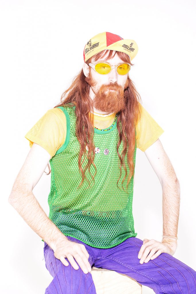 MY BLADING CUP | ROBBIE PITTS – Be-Mag