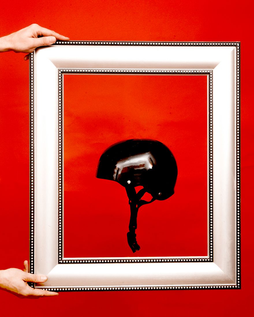 COLUMN | A VISUAL HISTORY BY CESAR MORA PT 1 – Be-Mag