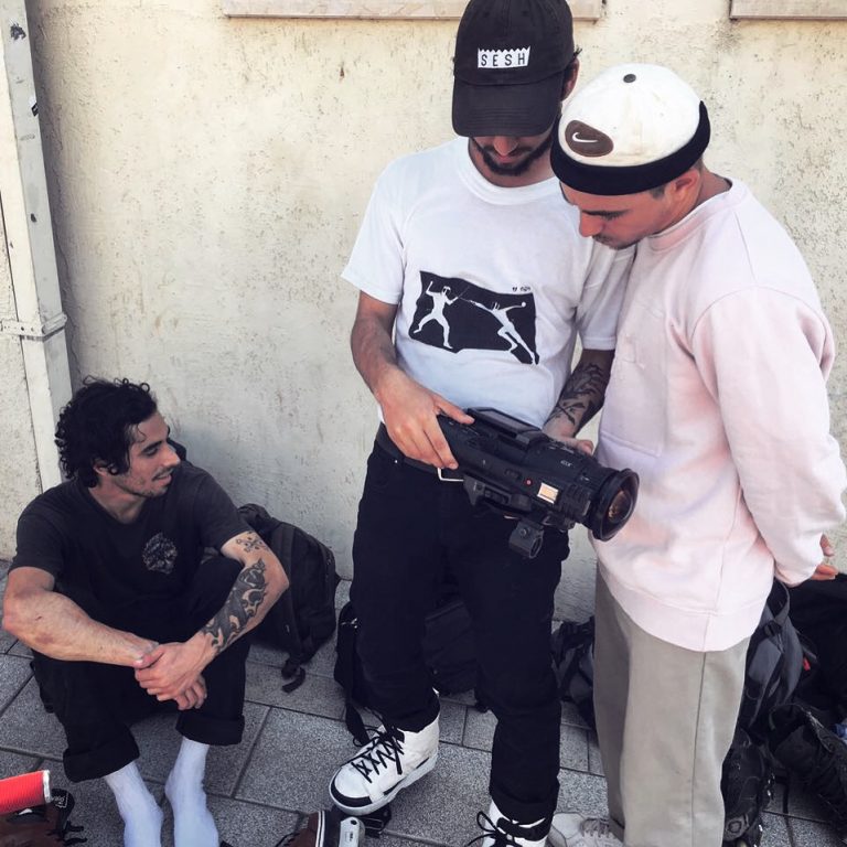 INSIGHT | XCCVOD – Be-Mag