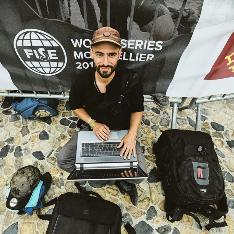 TOP 2018 | EDITOR’S PICK PT 2 : FREDDY WHITE – Be-Mag