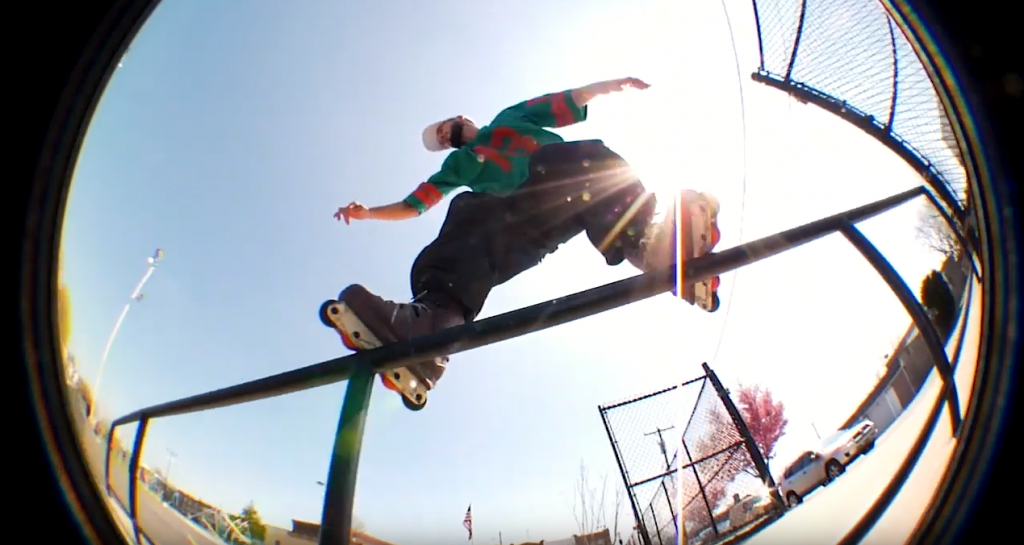 THEM WELCOMES SEAN KELSO – Be-Mag