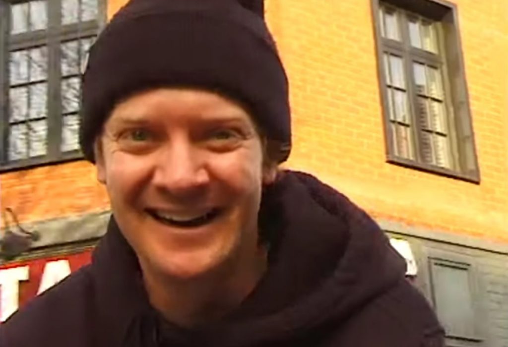 JAMES BOWER | SWEET SHIN MUSIC – Be-Mag