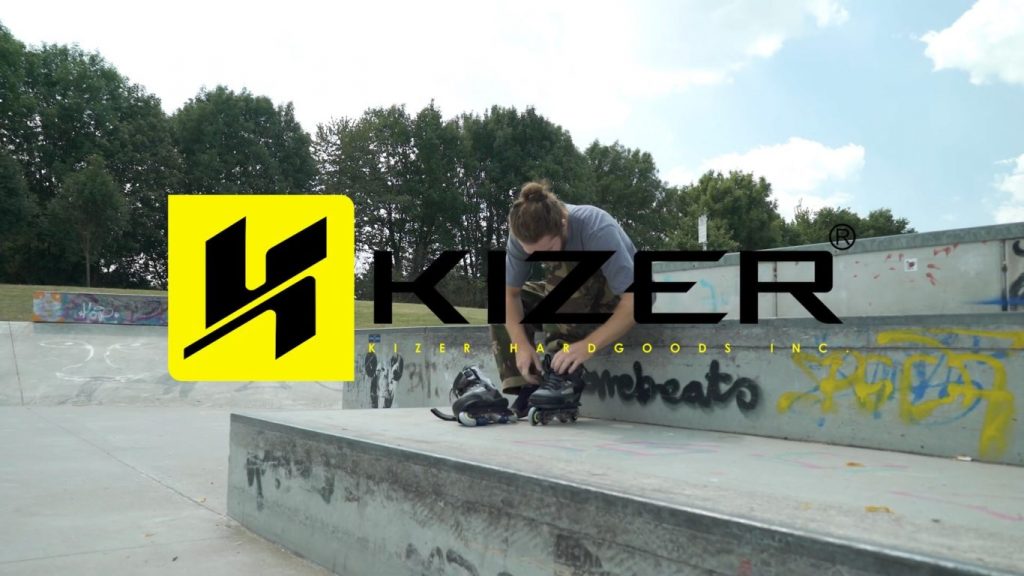 EUGEN ENIN | KIZER ELEMENT II FRAMES – Be-Mag