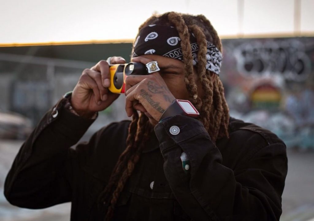 A FRAME AT A TIME | BRIAN FREEMAN – Be-Mag