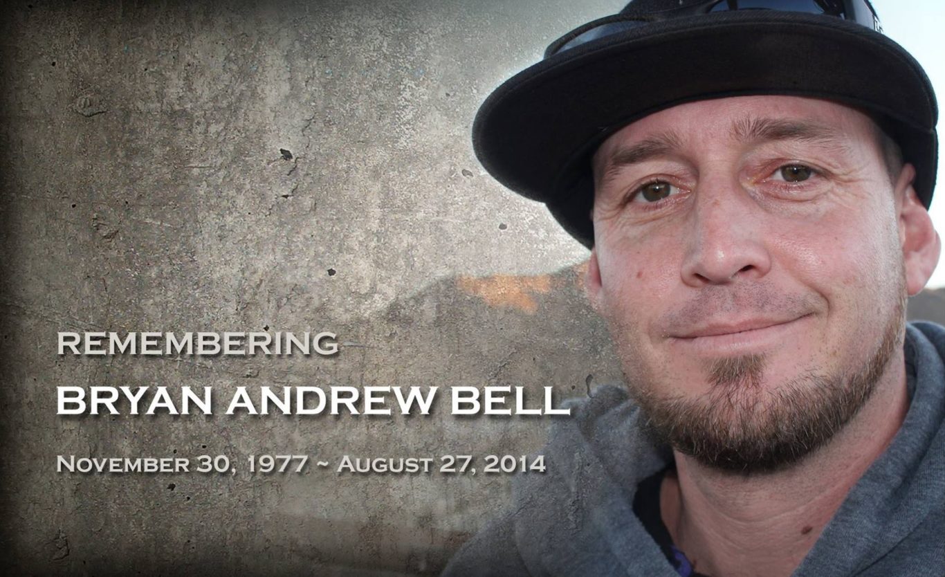 History Lesson | TBTV Volume 1, My Daily Routine by Bryan Bell – Be-Mag