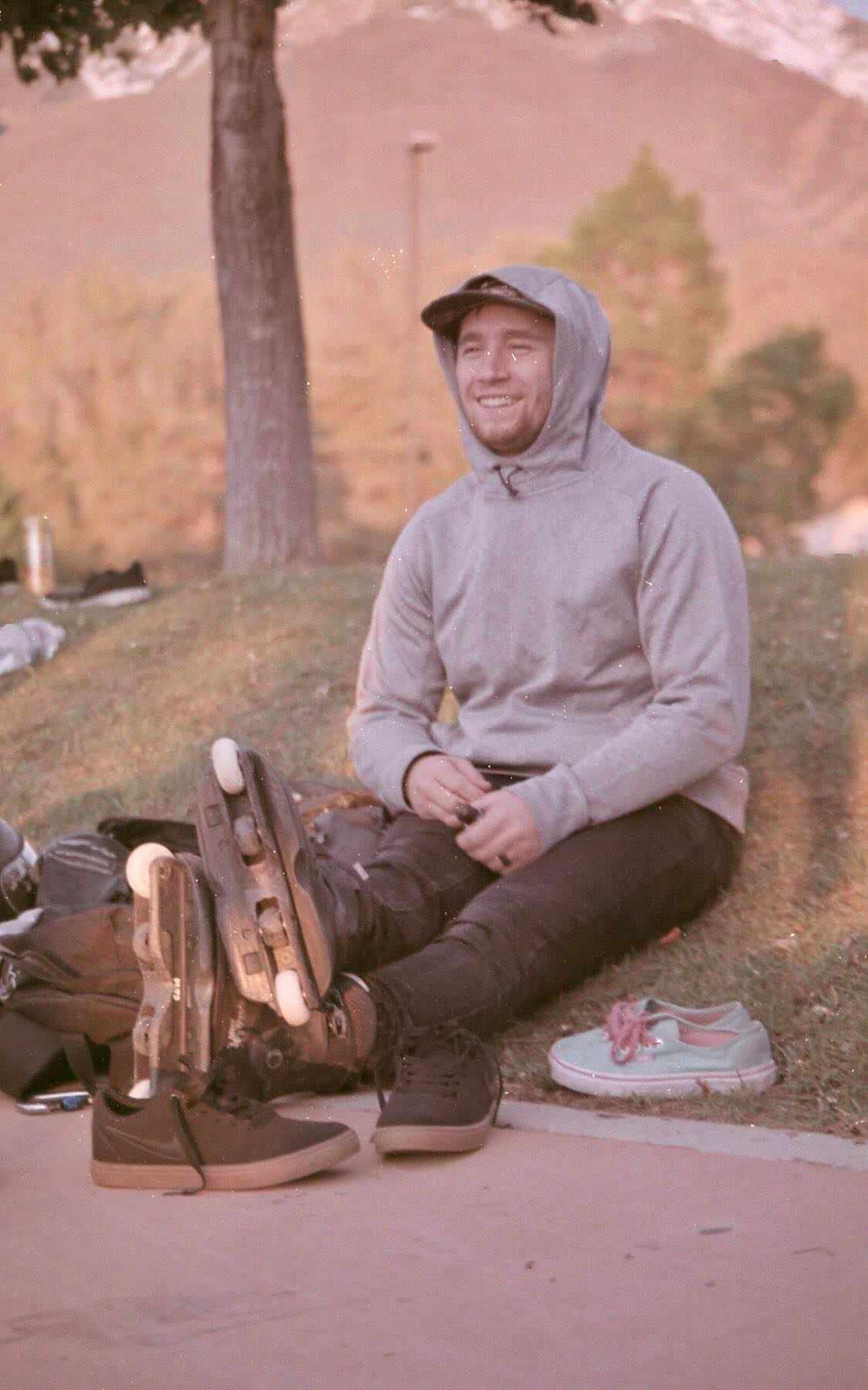 PROFILE | JETT RENNERT – Be-Mag