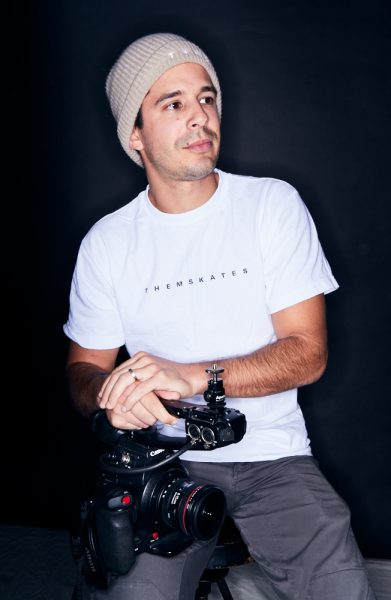 MY 2019 | JP PRIMIANO – Be-Mag