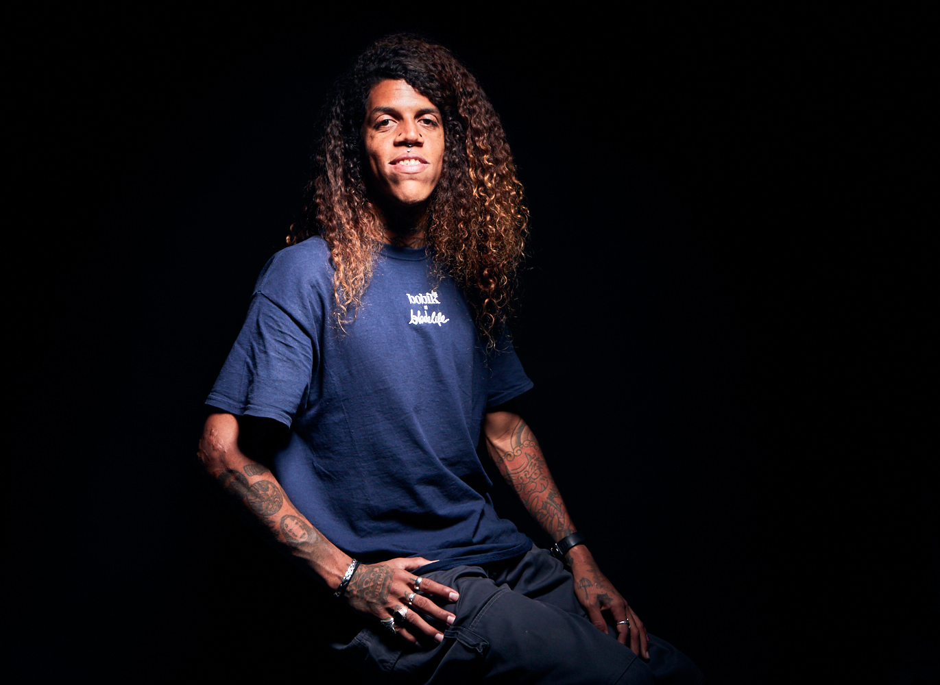 FACES OF BLADING CUP 2019 | PART II – Be-Mag