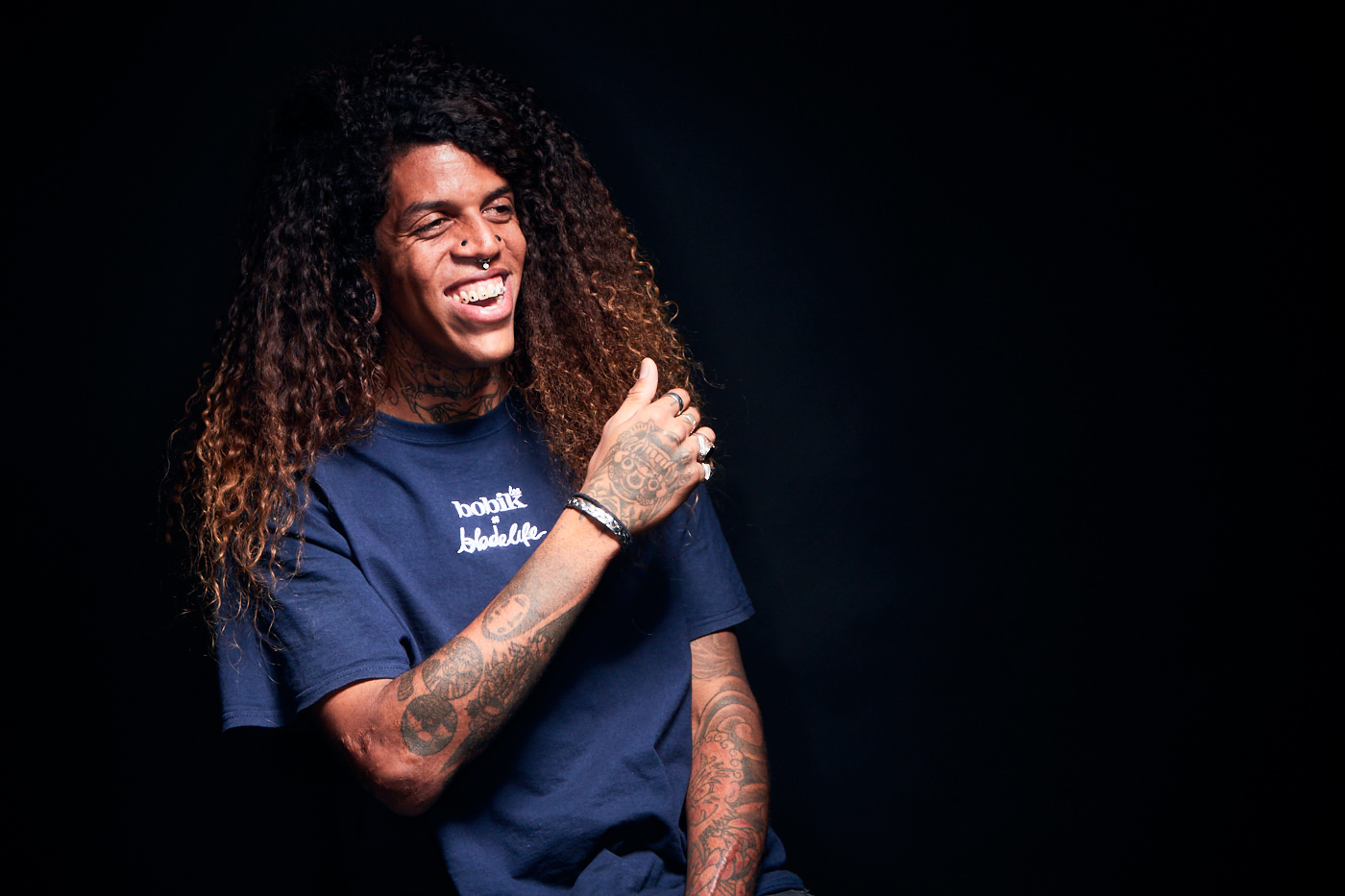 FACES OF BLADING CUP 2019 | PART II – Be-Mag