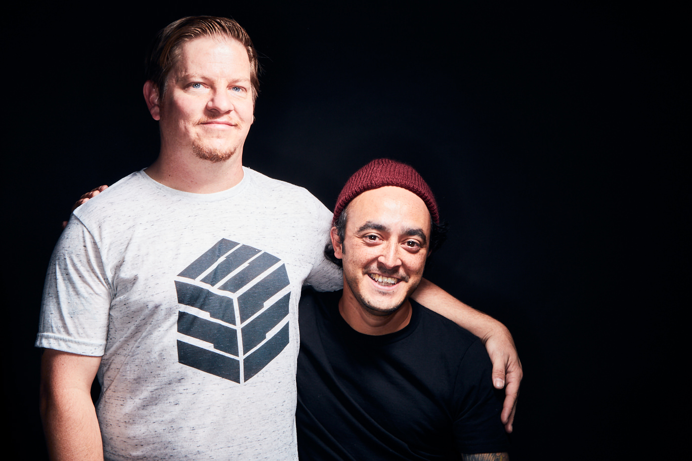 MY 2019 | JASON REYNA – Be-Mag