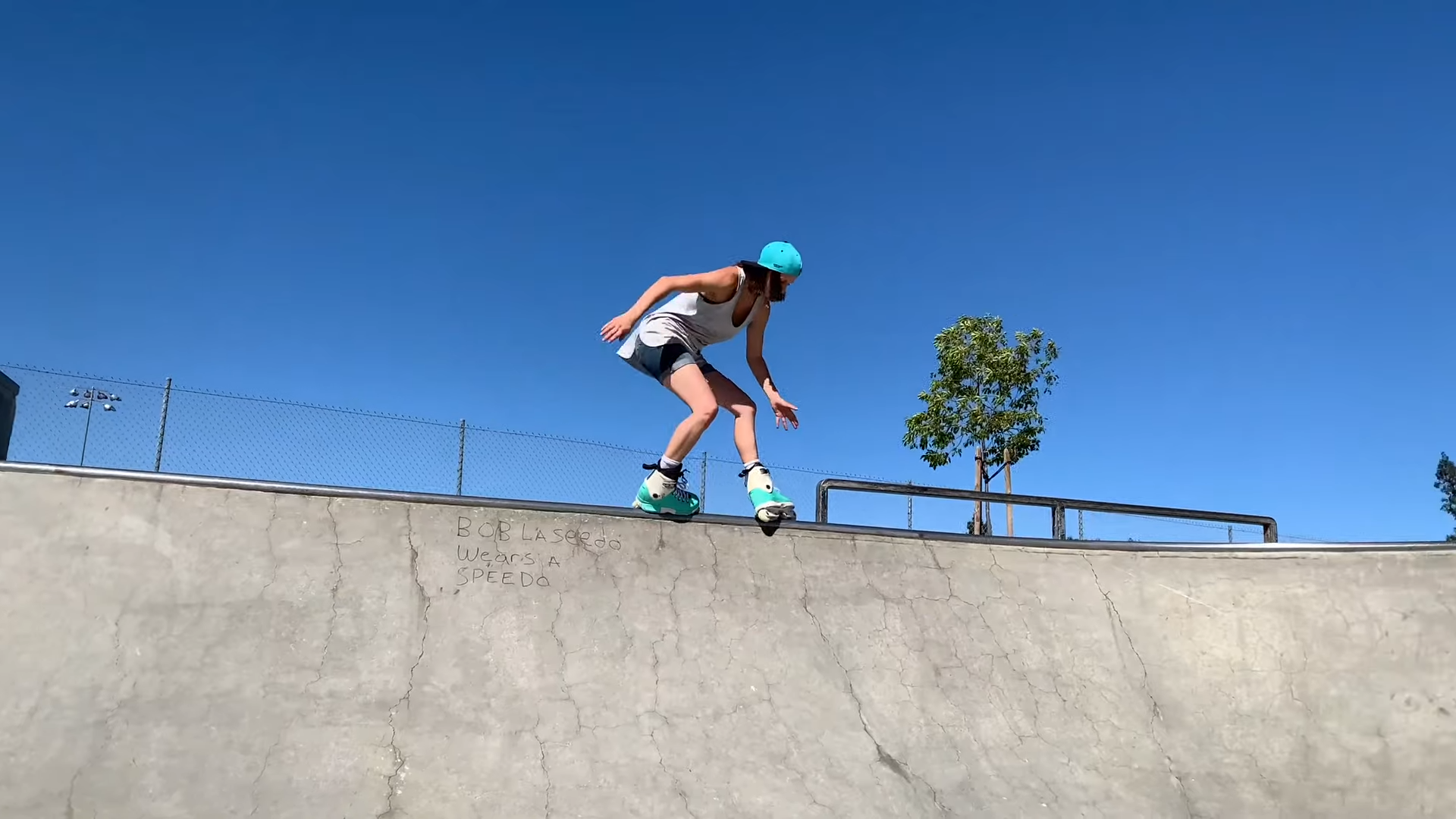 BECCI SOTELO | BLADER MOM 2019 EDIT – Be-Mag