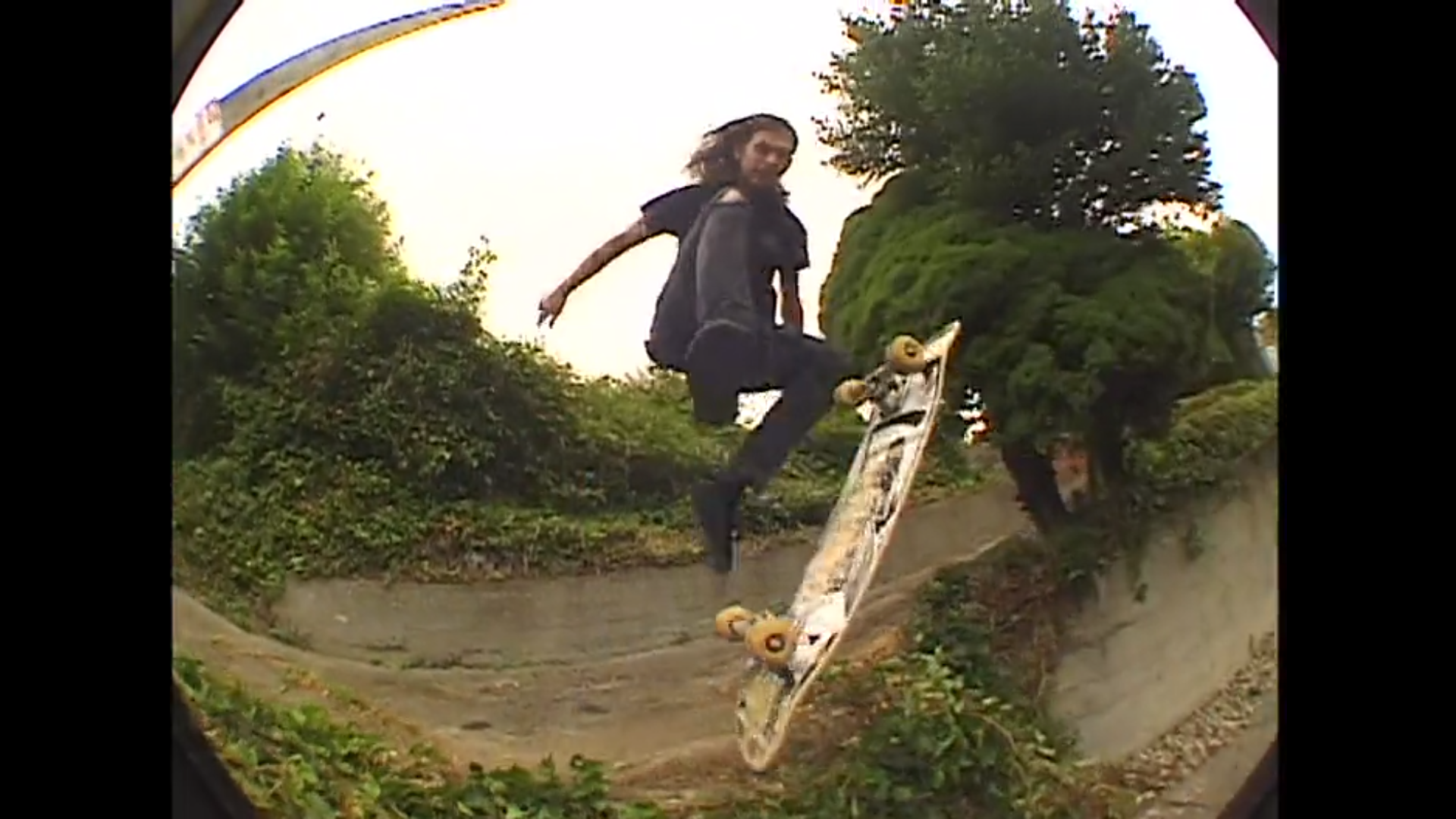 CHANCE OF RAIN 3 BY CARTER LEBLANC – Be-Mag