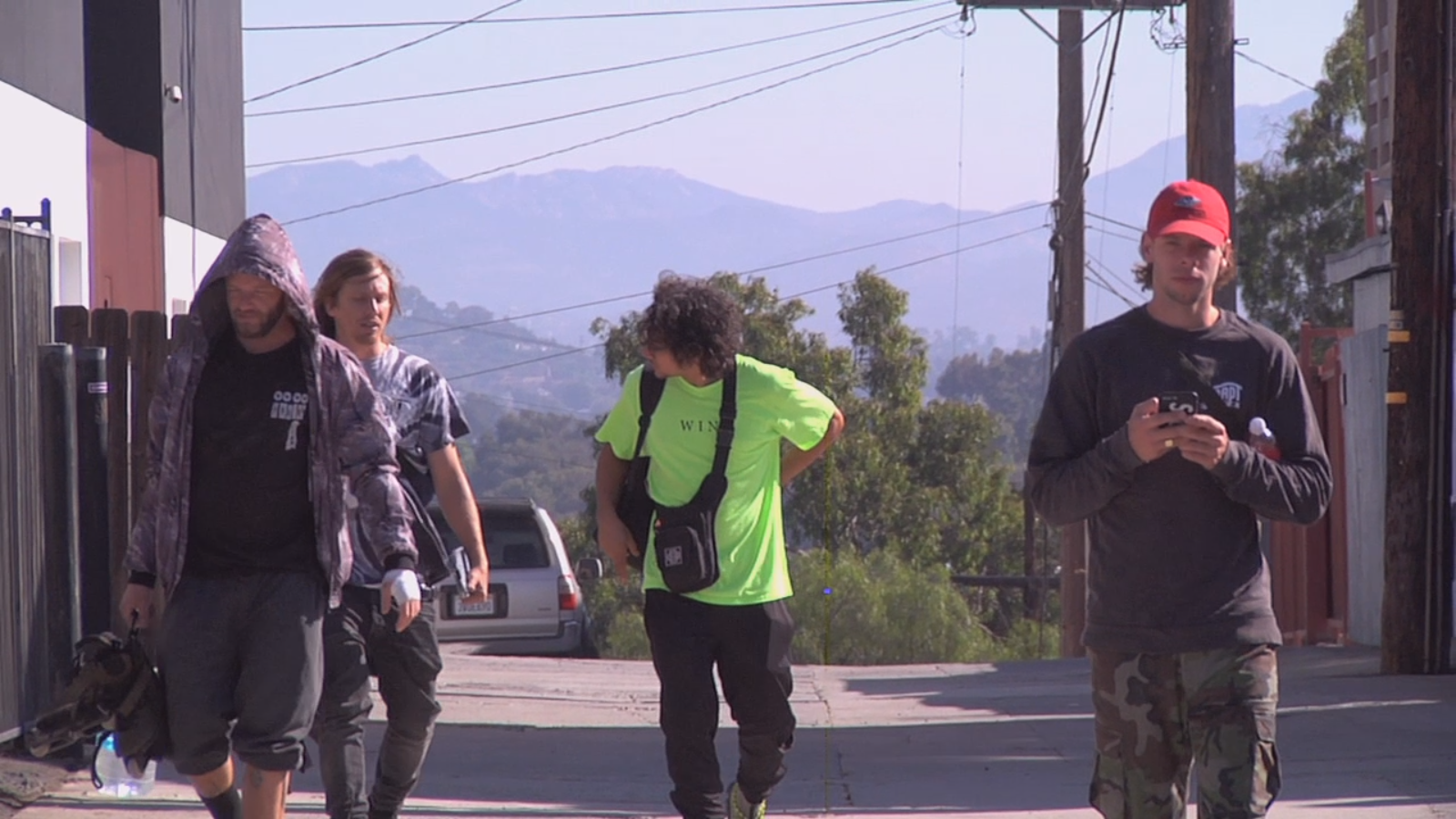 NO RISK, NO FUN | VIDEO REVIEW – Be-Mag