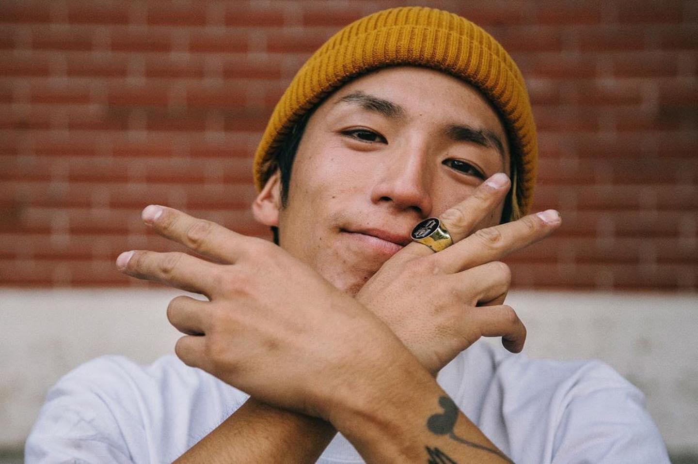 TOP 2019 | EDITOR’S PICK PT 1: KEVIN LITTLE – Be-Mag