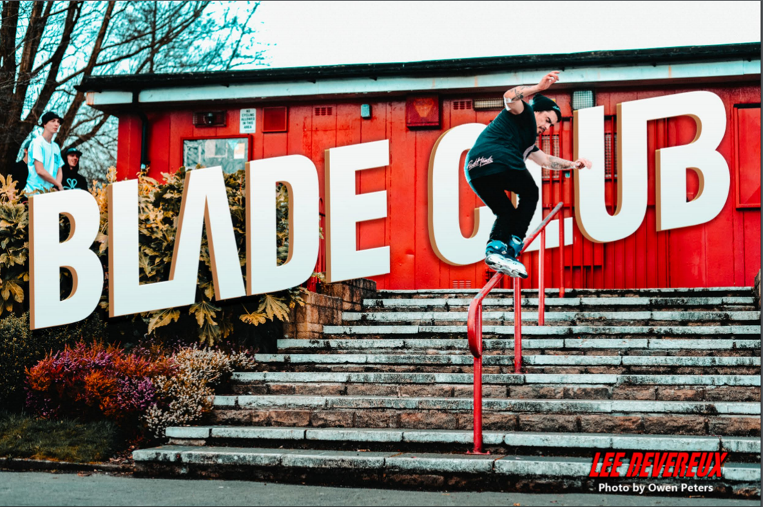 BLADE CLUB ORIGINALS | 2020 CATALOG – Be-Mag