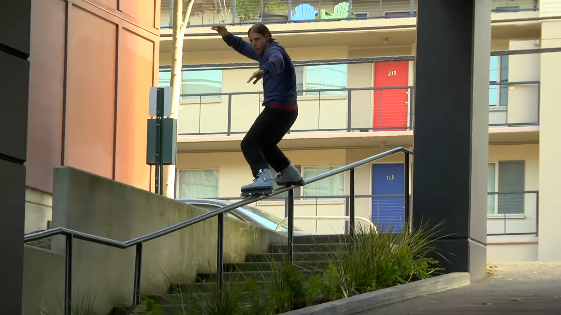 BARREL SEASON – Be-Mag