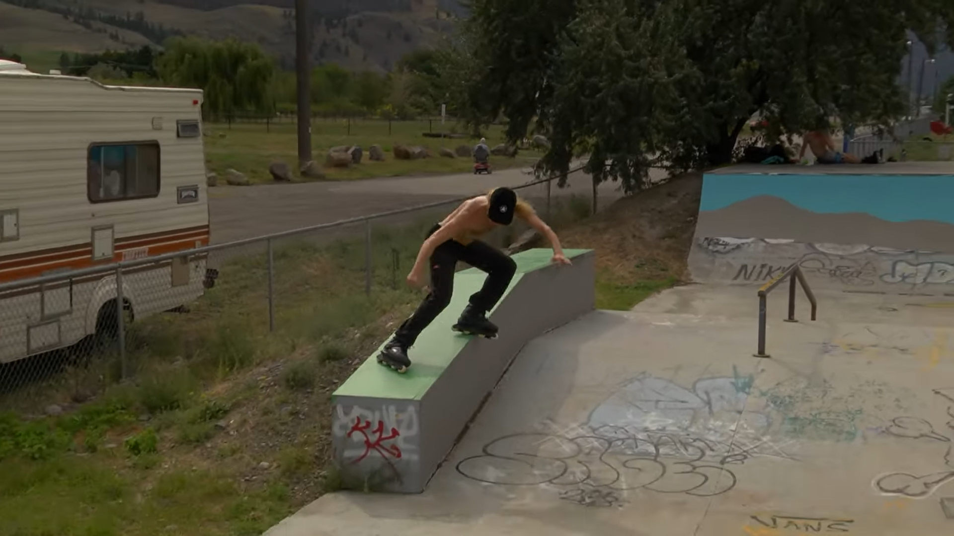 BARREL SEASON – Be-Mag