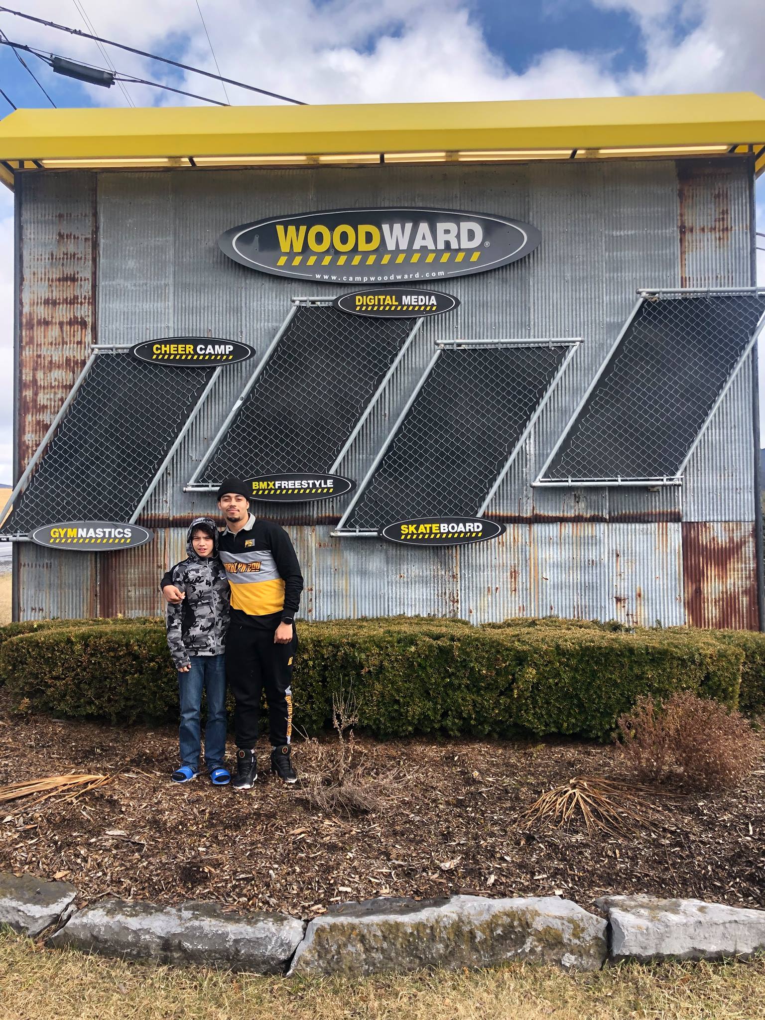 MY 2019 | JORDAN BAEZ – Be-Mag