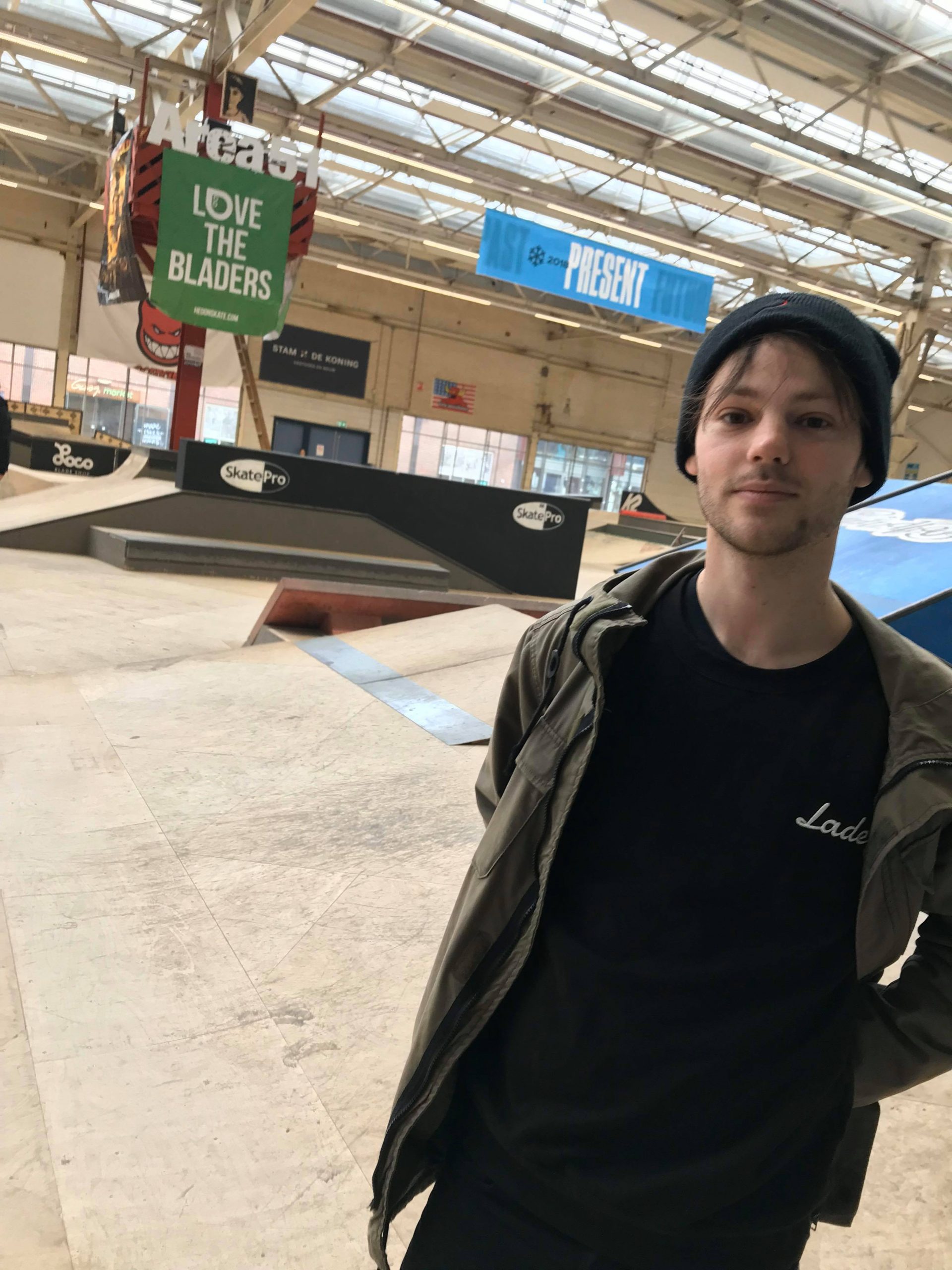 MY WINTERCLASH | DANIEL NIELSEN – Be-Mag