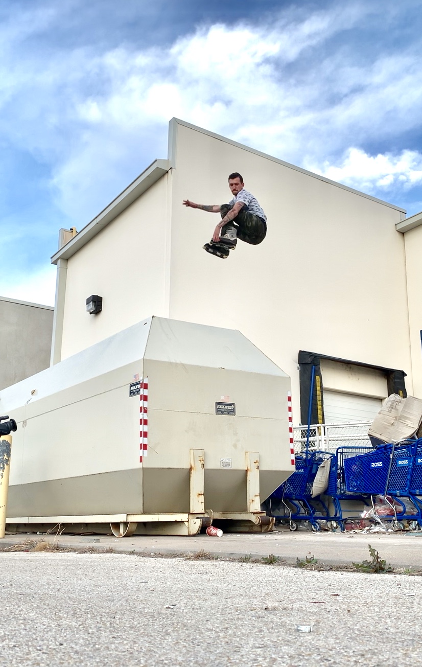 MATT BRIGHT | 2020 PROFILE – Be-Mag